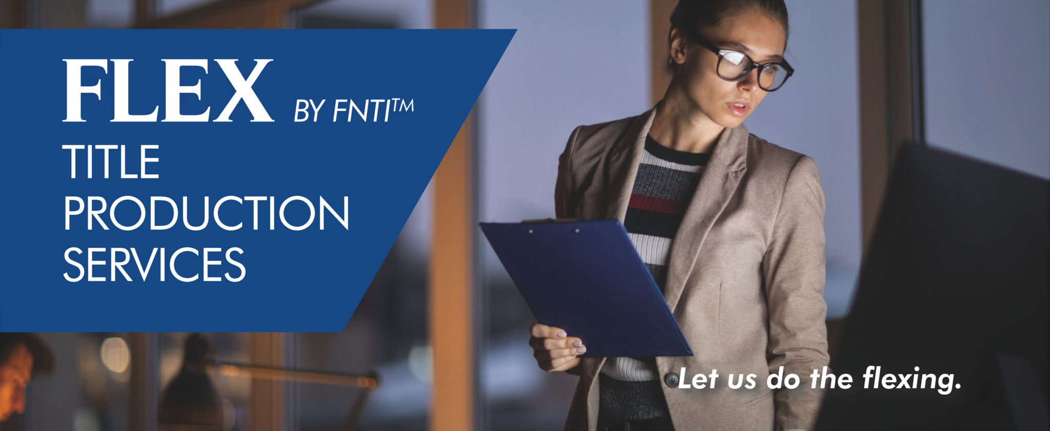 Title Services - FNTI - First National Title Insurance Company ...