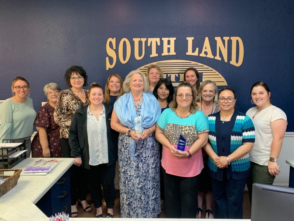 Congratulations to Hill Country Titles and Celebrating 50 Years in ...