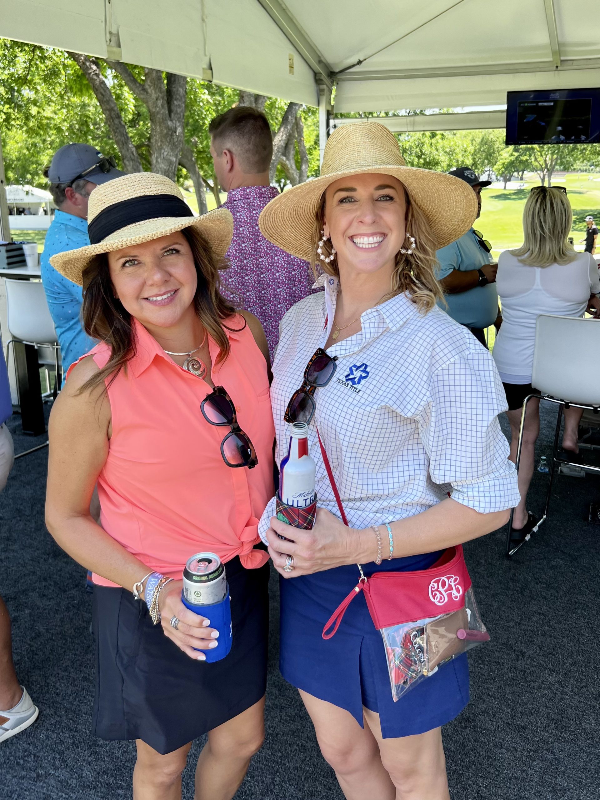 Out & About | Colonial National Invitation with Texas Title! – FNTI ...