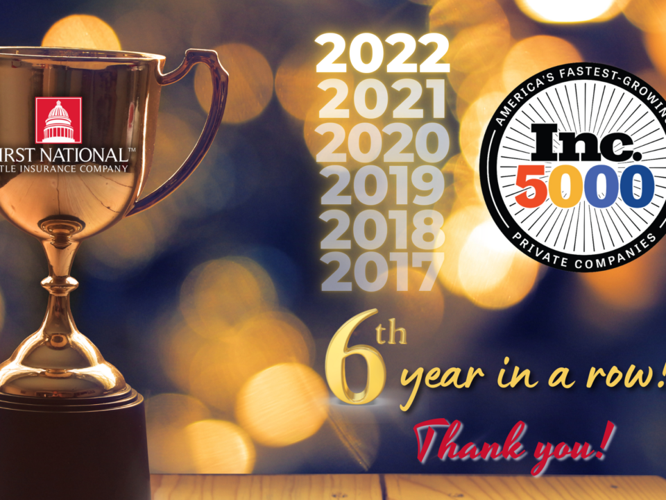 Underwriting Q&A: What in the world is PACA and PSA? – FNTI – First ...