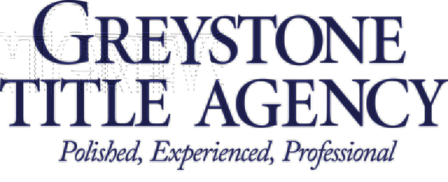 Title Insurance - First National Title Insurance Company