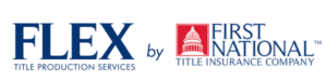 Title Services - First National Title Insurance Company